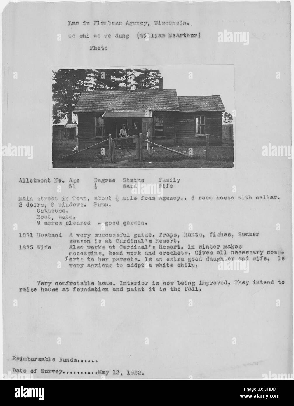 William mcarthur hi-res stock photography and images - Alamy