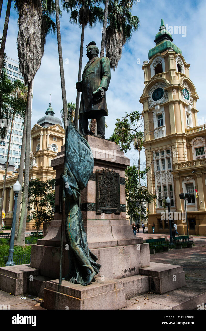 Statues in brazil hi-res stock photography and images - Alamy