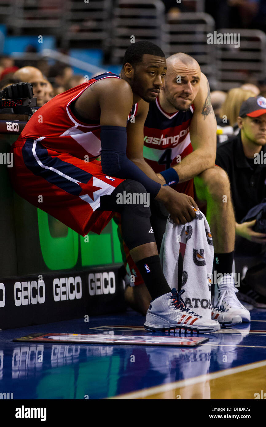 Marcin Gortat Wizards Shoes