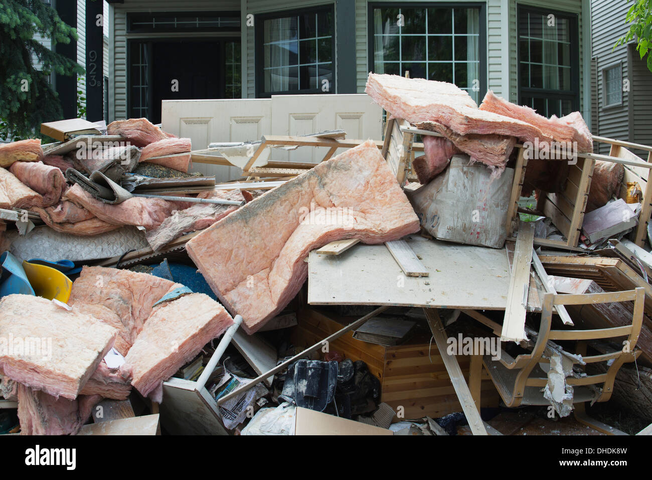 Problems destruction emergencies and disasters natural disaster hi-res ...