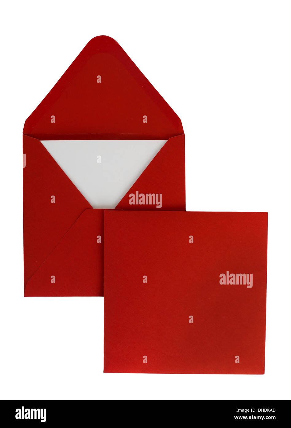 Red cards hi-res stock photography and images - Alamy