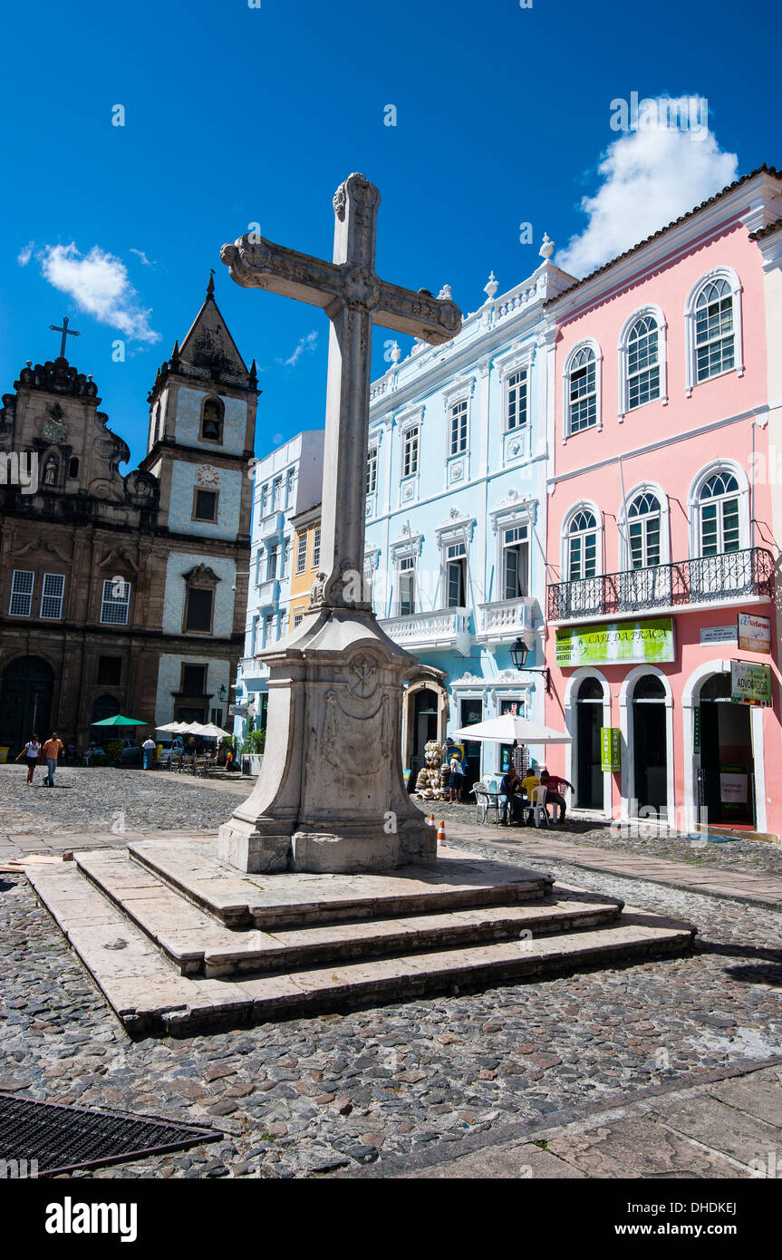 Unesco world heritage zone hi-res stock photography and images - Alamy