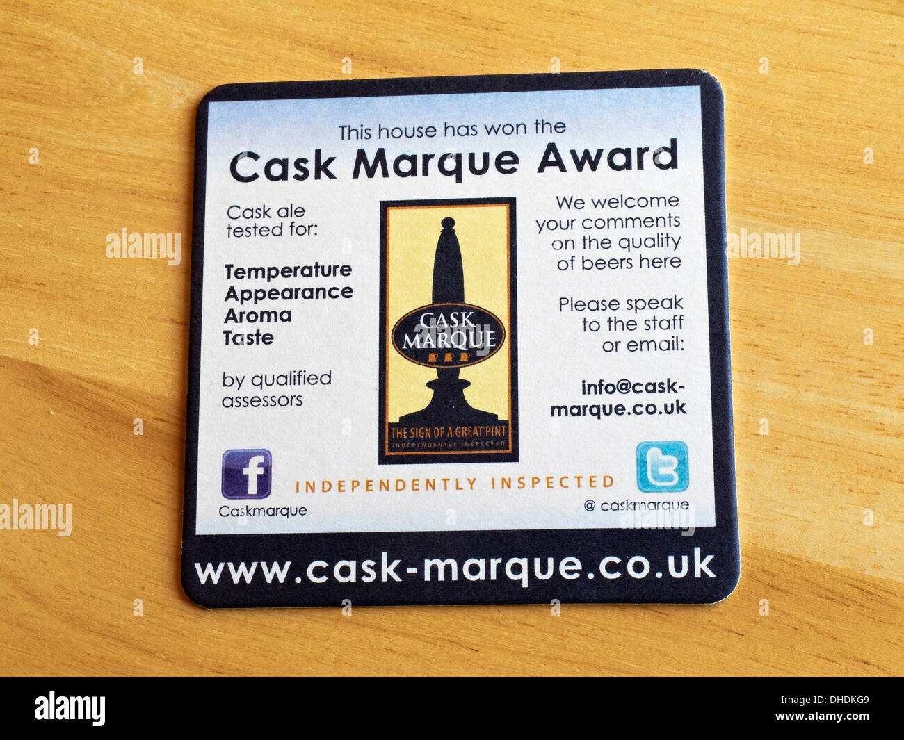 Cask marque hi-res stock photography and images - Alamy
