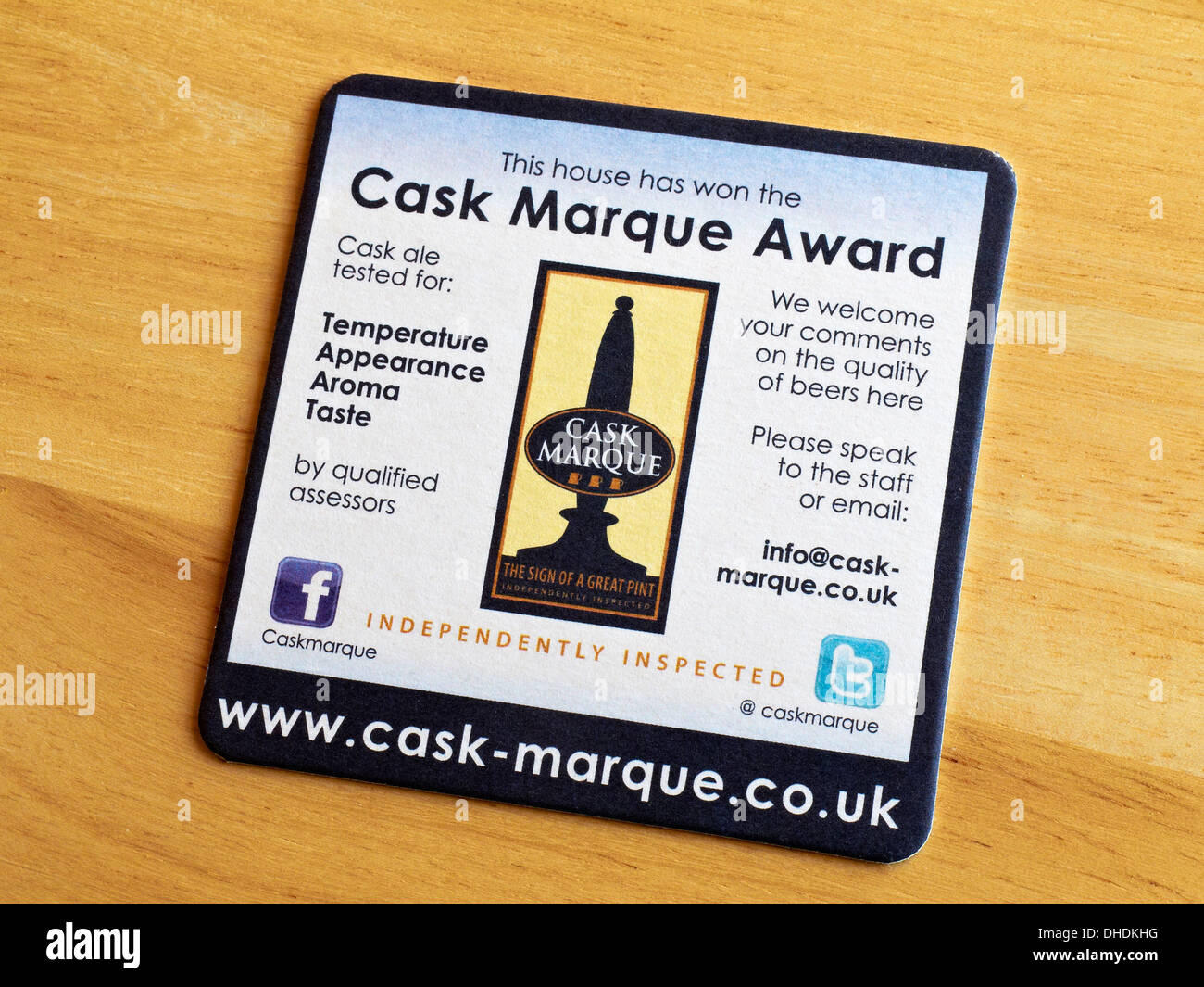 Cask marque hi-res stock photography and images - Alamy