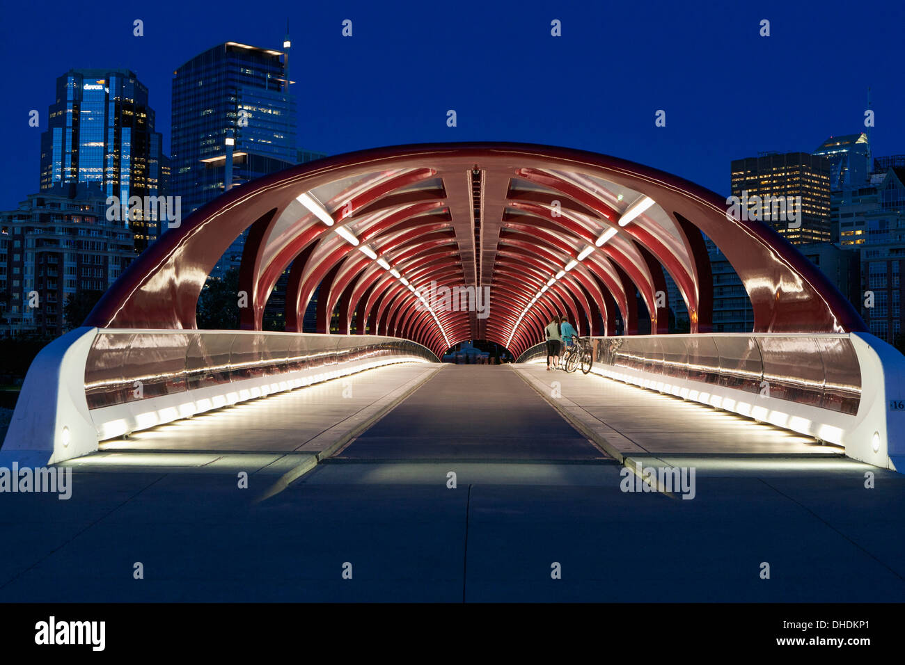 Calgary landmarks hi-res stock photography and images - Alamy