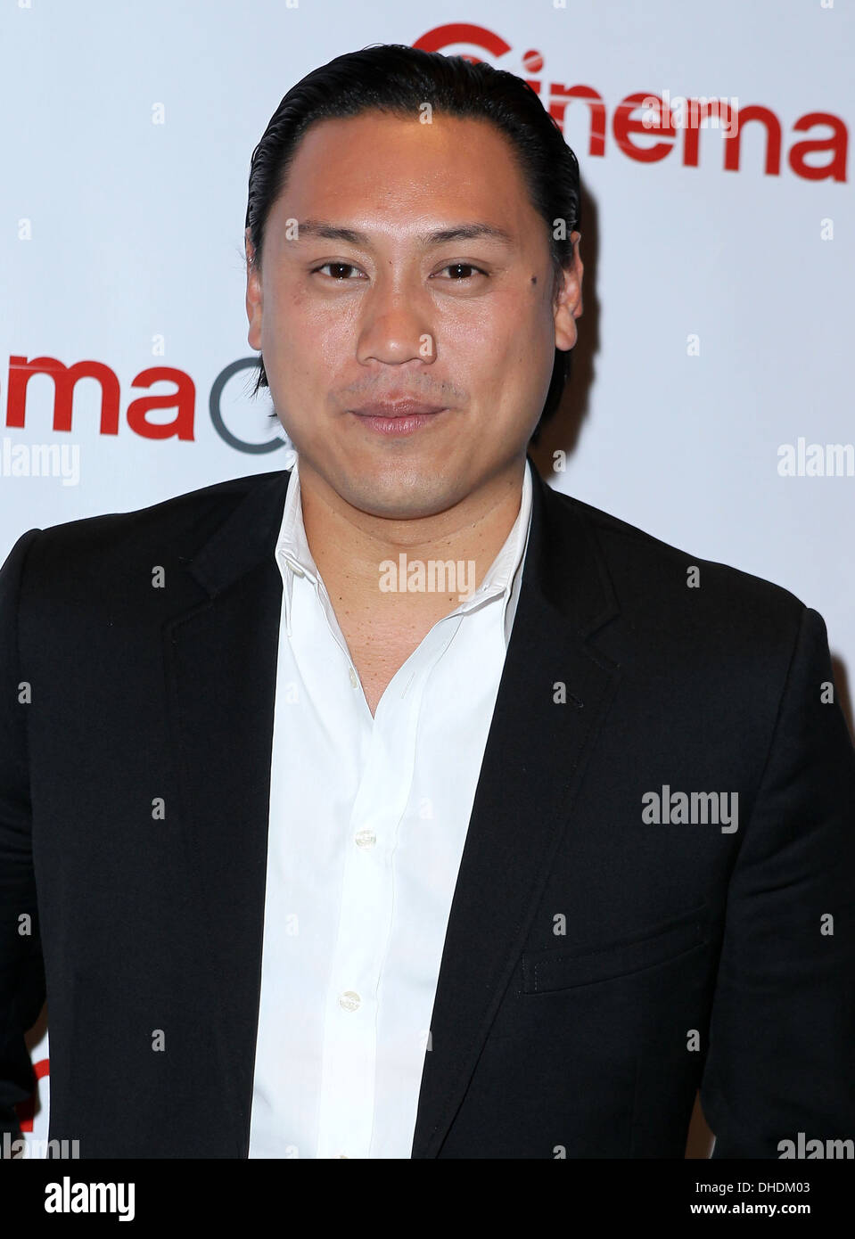 Jon Chu Paramount Pictures Host Opening Night Presentation & Party at ...