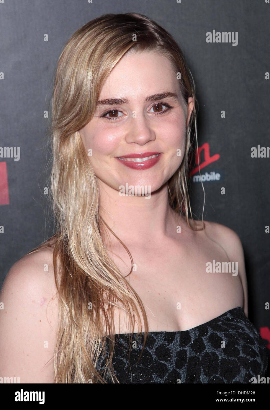 Alison lohman hi-res stock photography and images - Alamy