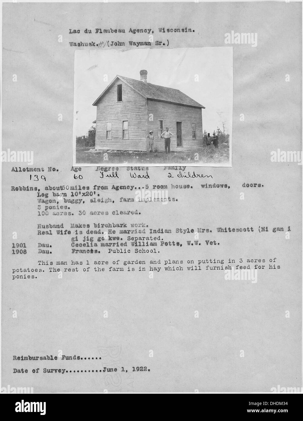 John wayman hi-res stock photography and images - Alamy