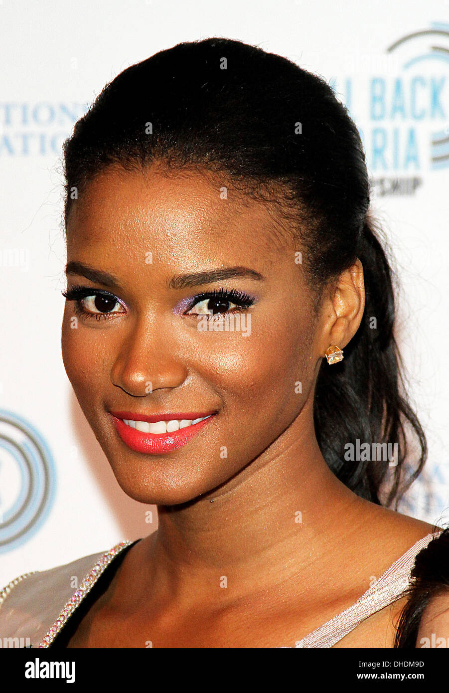 Miss Universe 2011 High Resolution Stock Photography and Images - Alamy