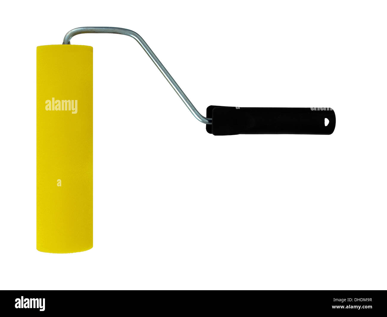 Paint white yellow hi-res stock photography and images - Alamy