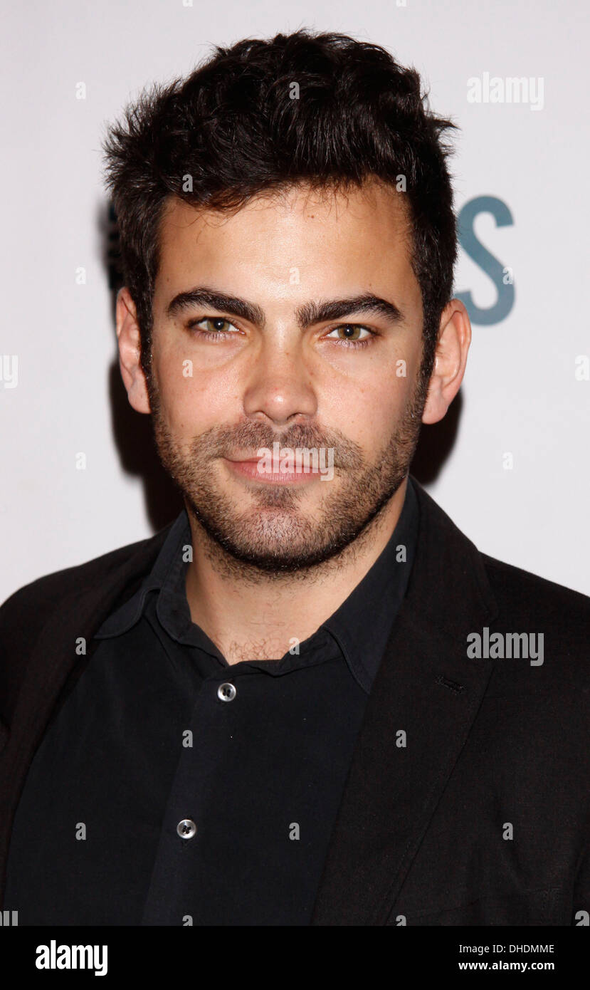 Matthew Risch Broadway opening night of 'The Lyons' at Cort Theatre ...