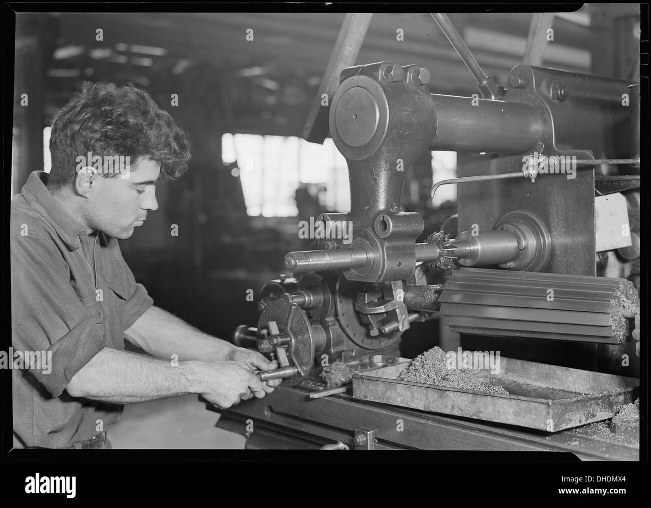 Baldwin locomotive manufacturing hi-res stock photography and images ...