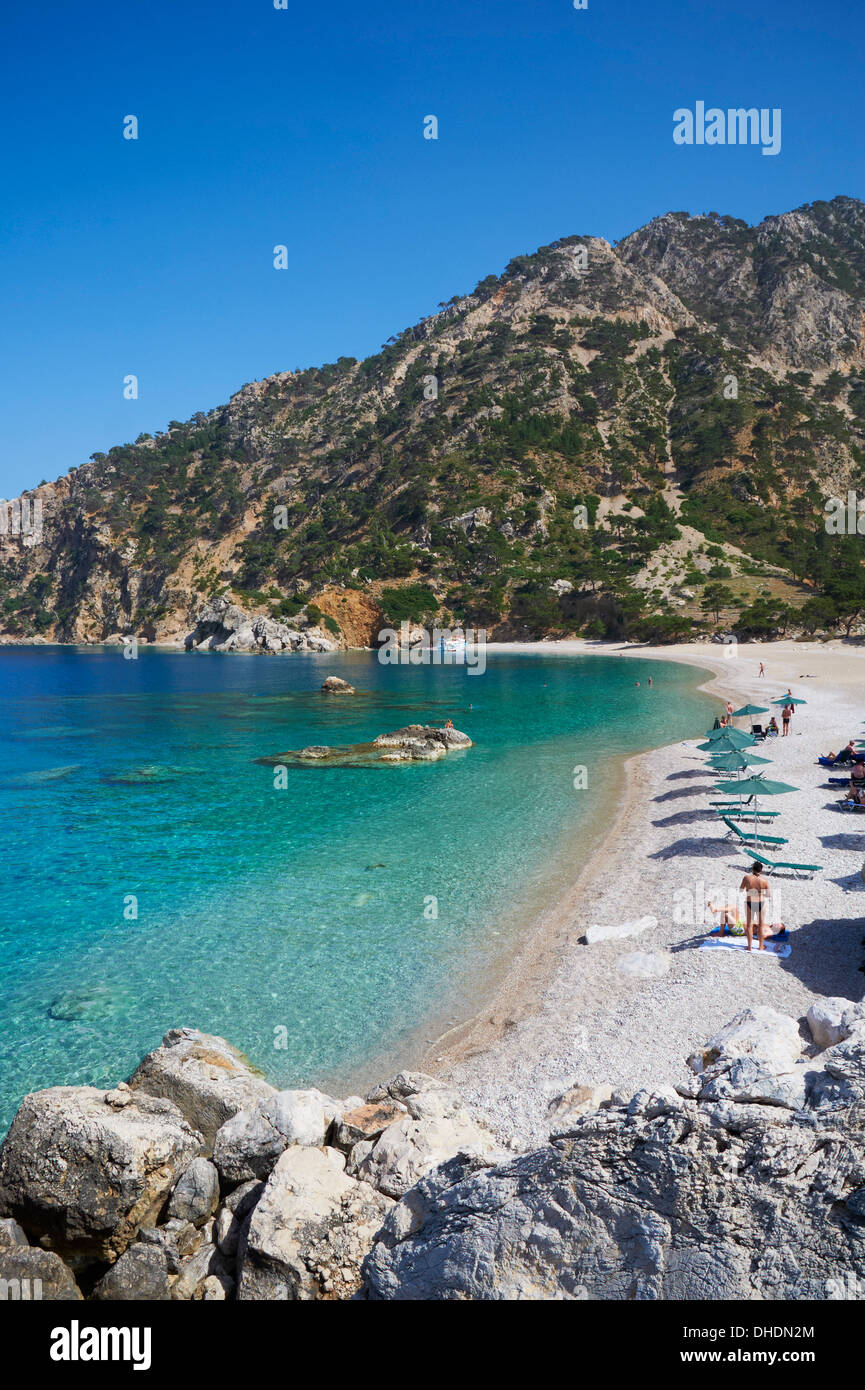 Island of karpathos hi-res stock photography and images - Alamy