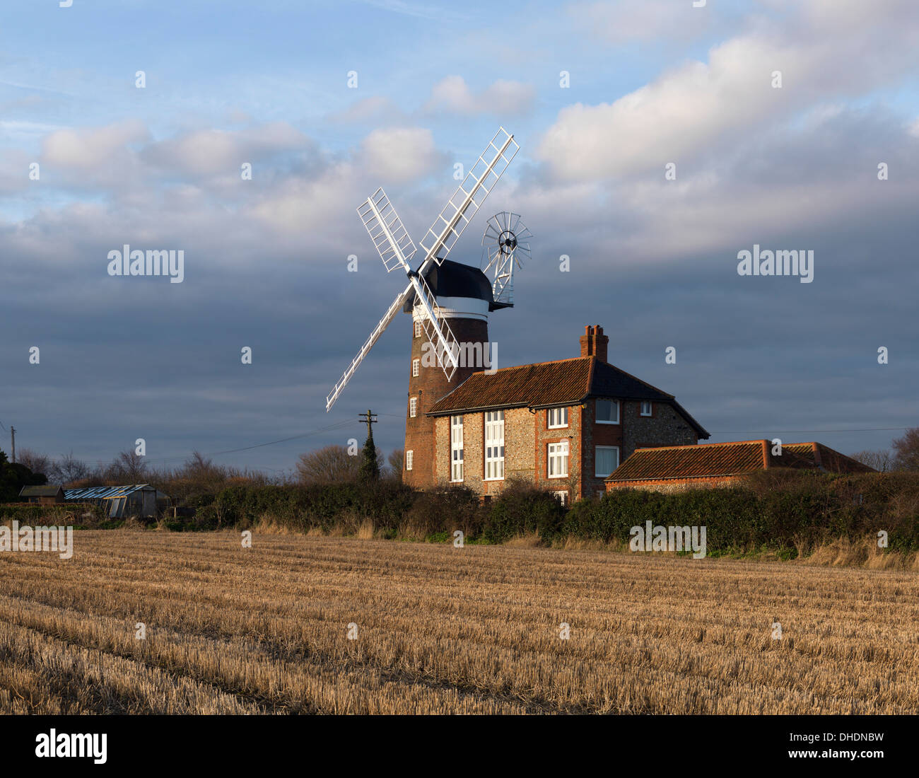 Weybourne hi-res stock photography and images - Alamy