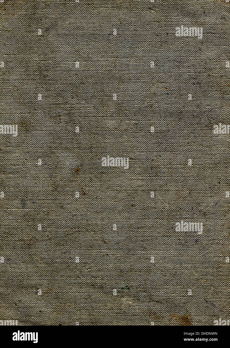 Old canvas texture hi-res stock photography and images - Alamy