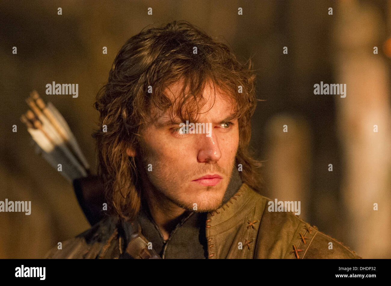 Sam Claflin Snow White And The Huntsman