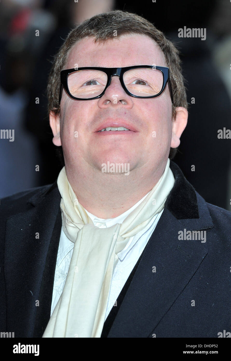Perry Benson Outside Bet - UK film premiere held at Cineworld Haymarket ...