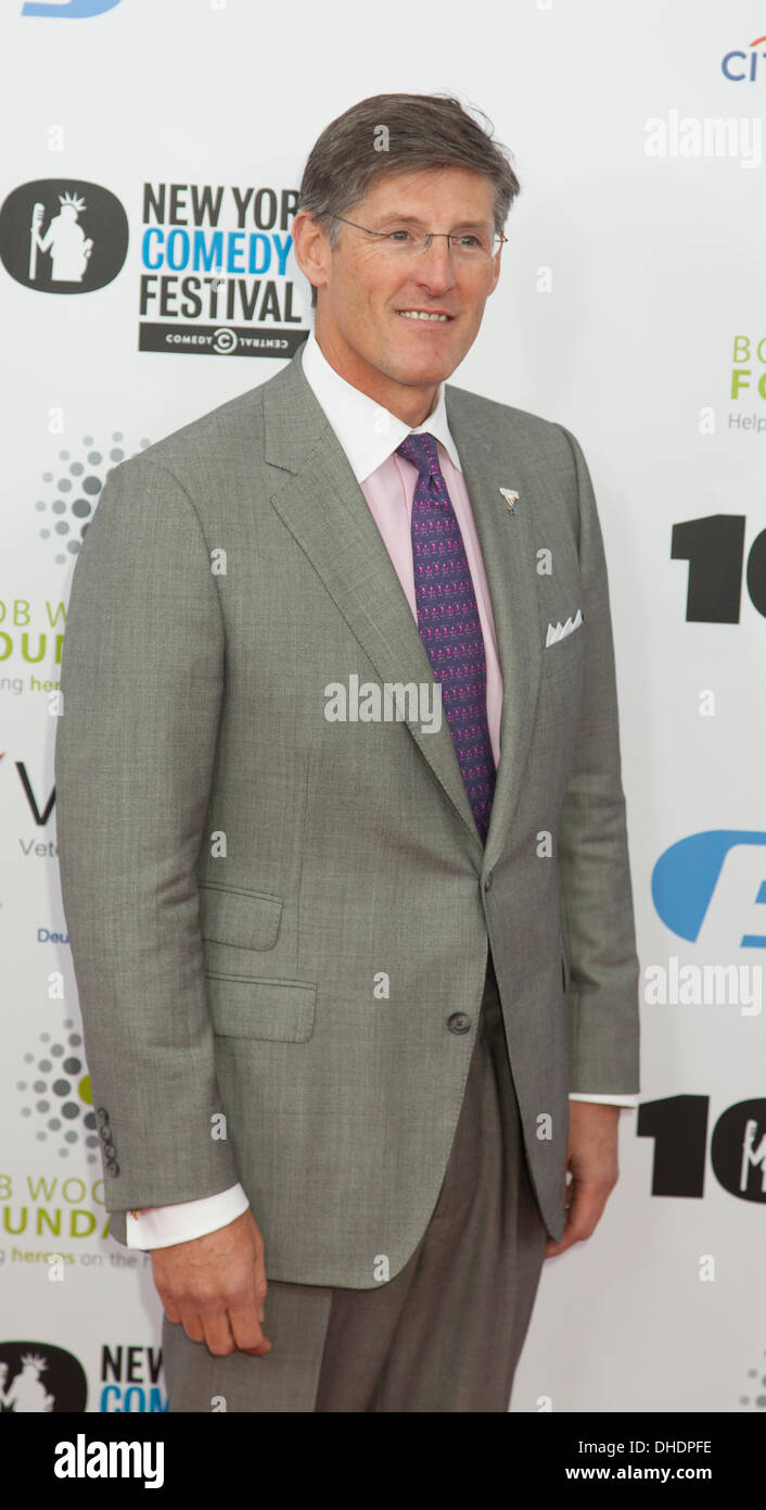 Michael corbat hi-res stock photography and images - Alamy