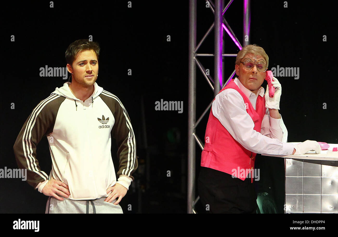 Craig patrick hi-res stock photography and images - Alamy