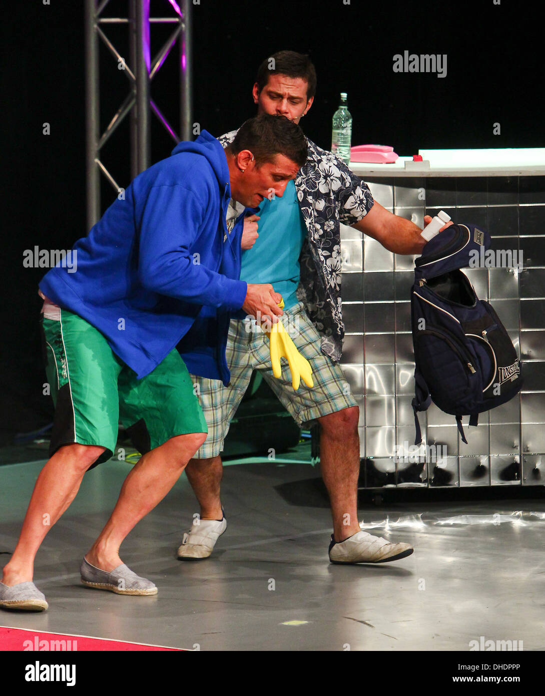 Danny reid hi-res stock photography and images - Alamy