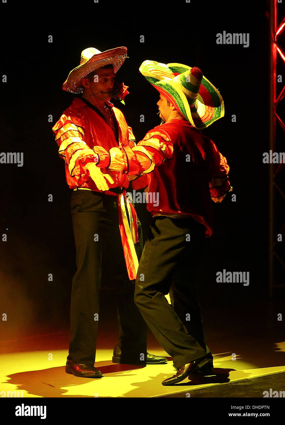 Gordon craig theatre hi-res stock photography and images - Alamy