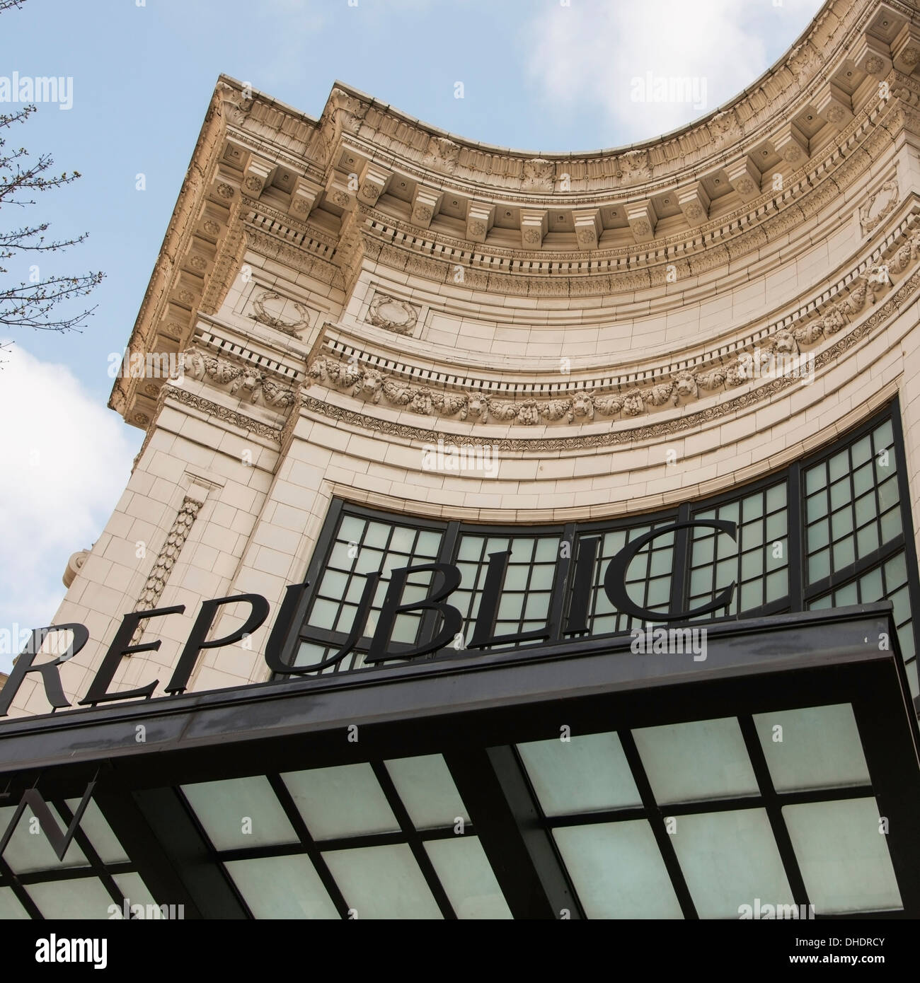 Washington State Coliseum High Resolution Stock Photography and Images ...