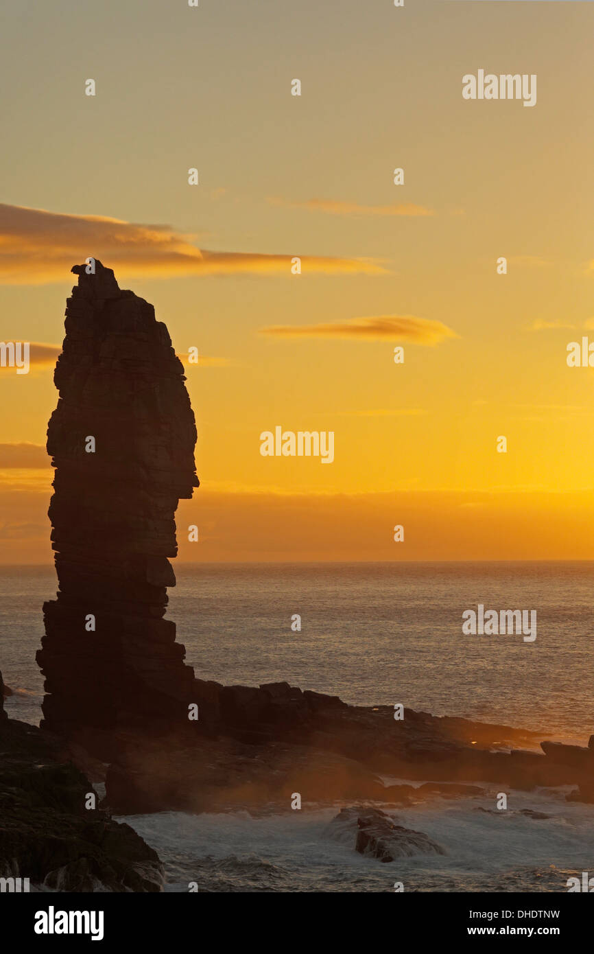 Old man sunset hi-res stock photography and images - Alamy