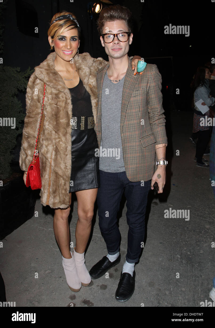 Romi klinger and romi ray hi-res stock photography and images - Alamy