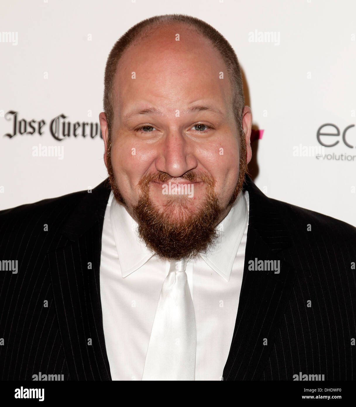 Stephen Kramer Glickman Star Magazine's 'All Hollywood' event at AV ...