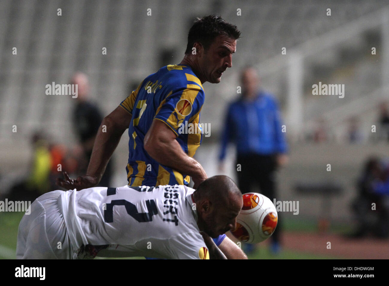 Mario budimir hi-res stock photography and images - Alamy