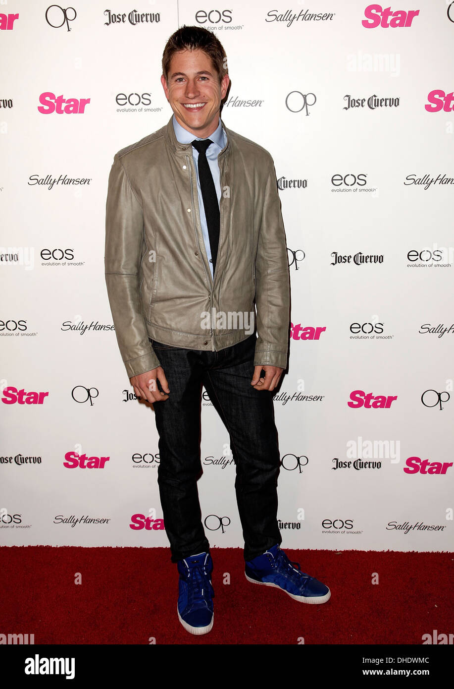 Ryan basford hi-res stock photography and images - Alamy