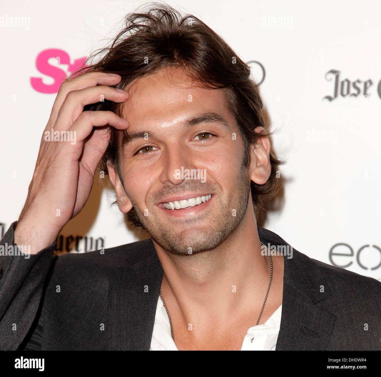 Colin owens hi-res stock photography and images - Alamy