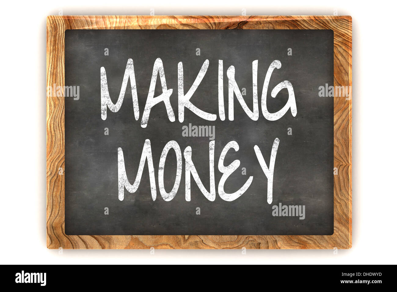 Imitation of human handwriting hi-res stock photography and images - Alamy