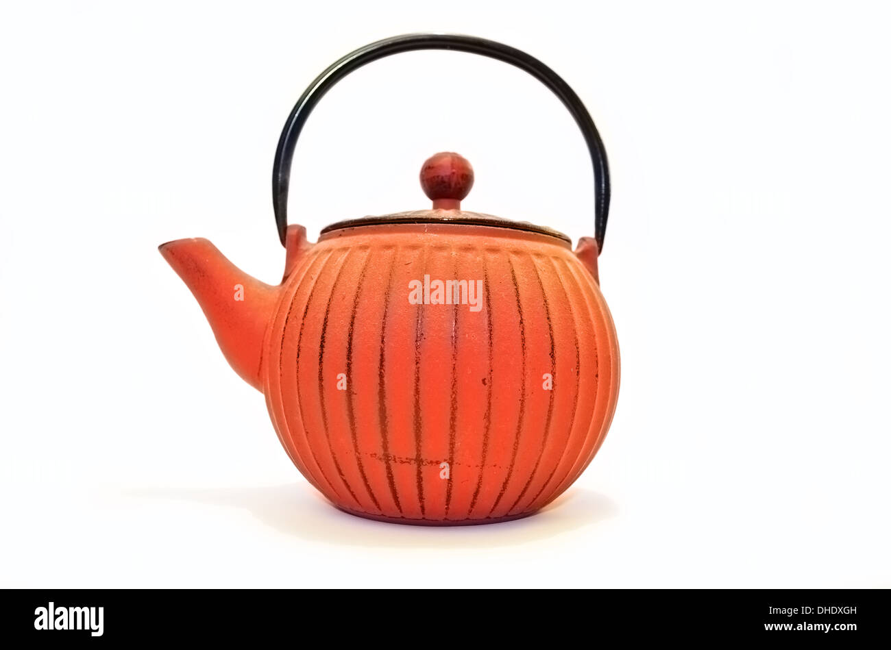 Tea pot hi-res stock photography and images - Alamy