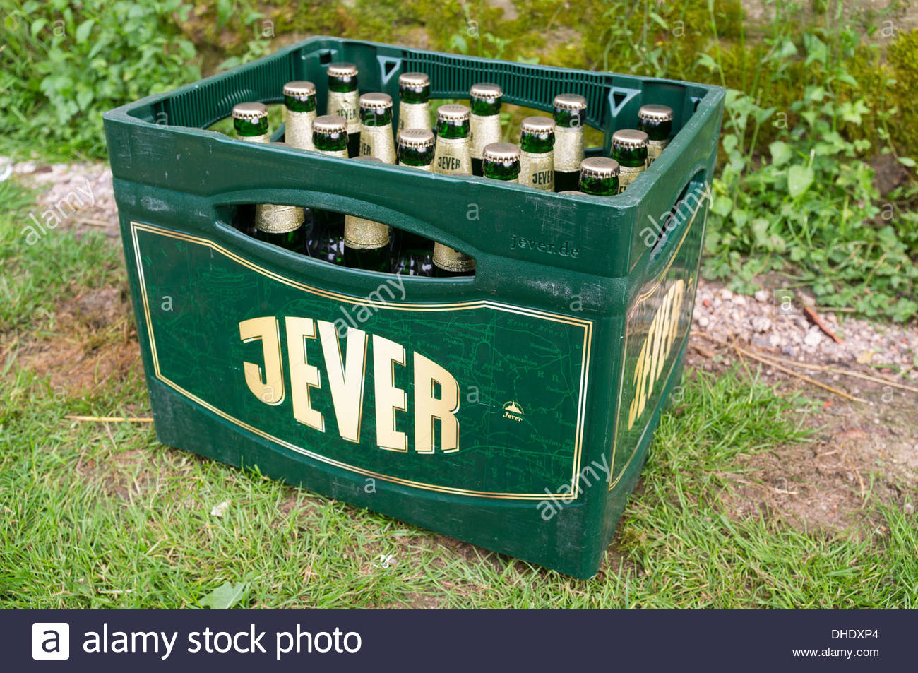 Jever Pilsener High Resolution Stock Photography and Images - Alamy