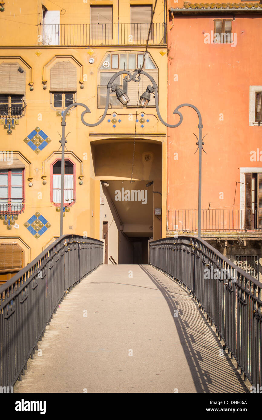 Gothic bridge architecture hi-res stock photography and images - Alamy