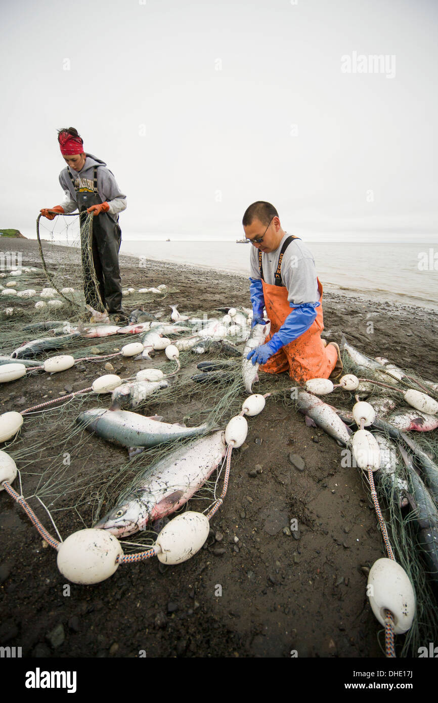 Black hair nets hi-res stock photography and images - Alamy