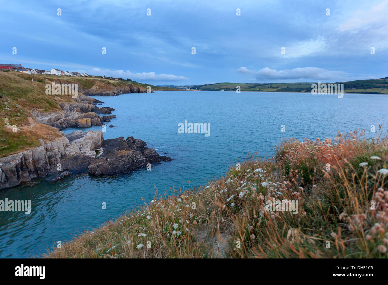 Gwbert hi-res stock photography and images - Alamy