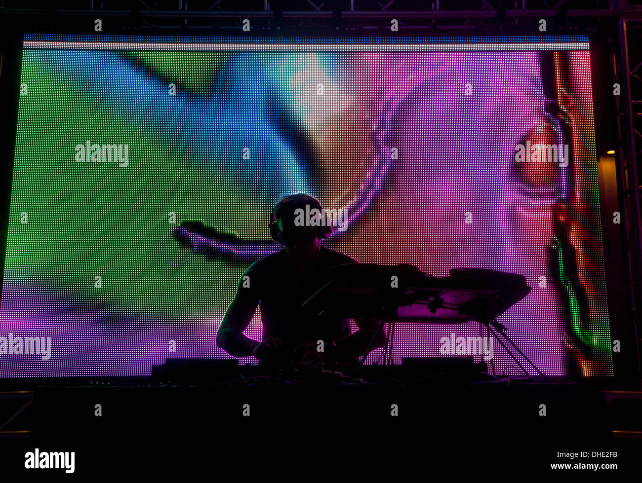 Screens hi-res stock photography and images - Alamy