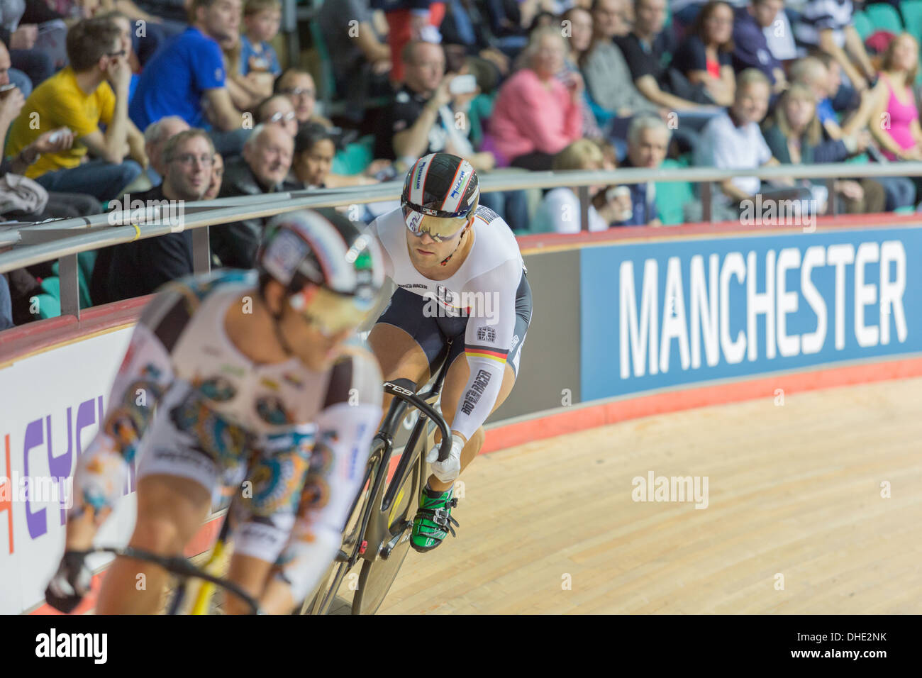 Robert forstemann hi-res stock photography and images - Alamy