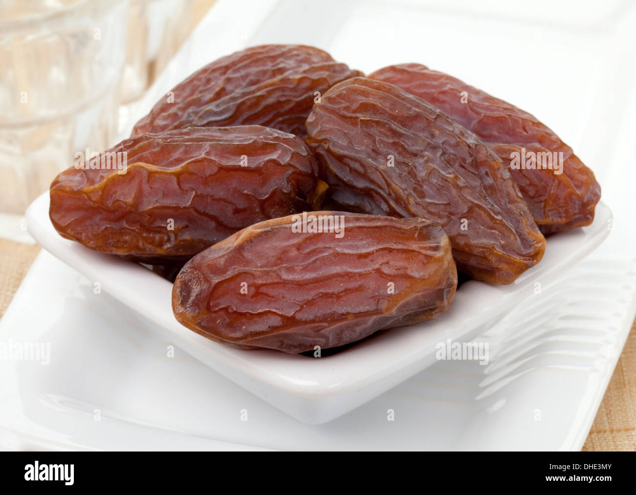 Medjool hi-res stock photography and images - Alamy
