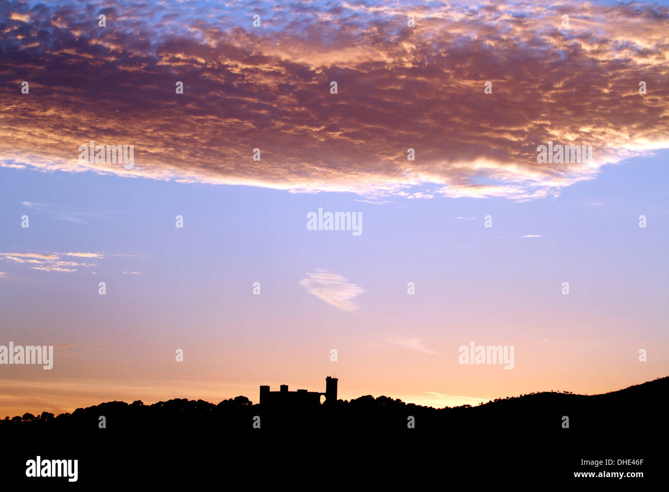 Astronomy classification hi-res stock photography and images - Alamy