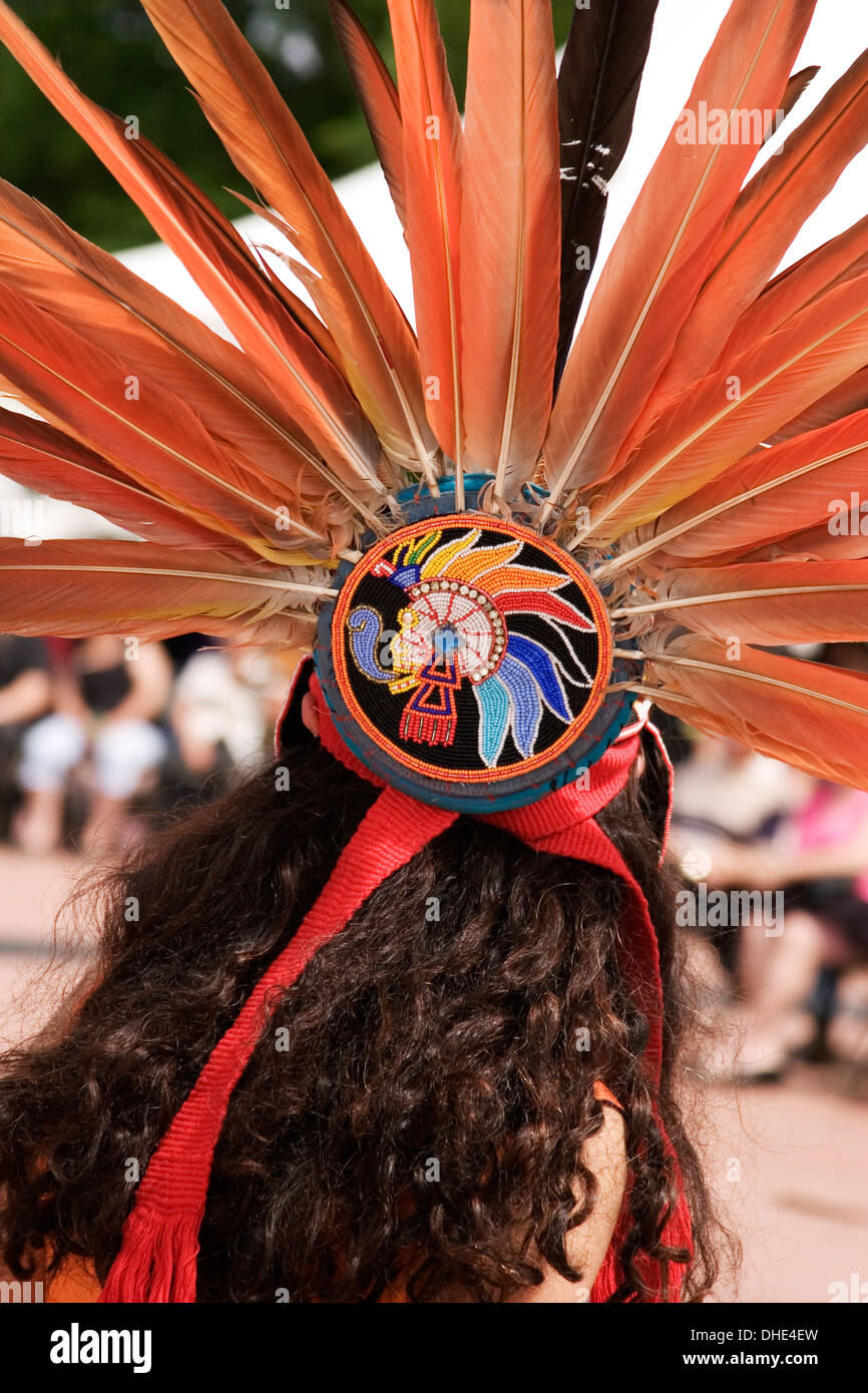 Ehecatl hi-res stock photography and images - Alamy