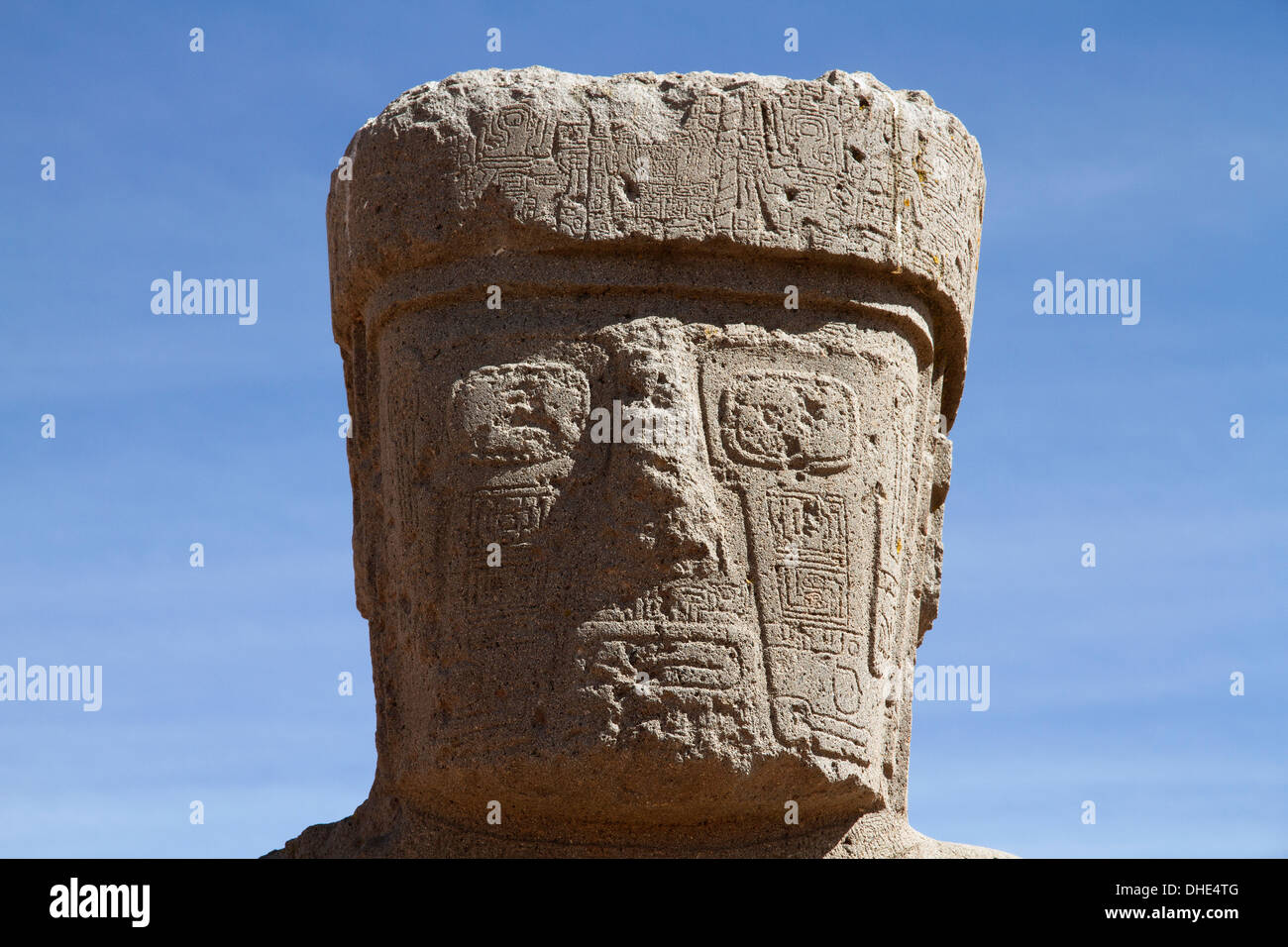 Andesite monolith hi-res stock photography and images - Alamy