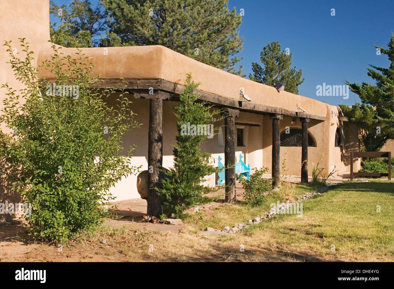 Millicent Rogers Museum The Millicent Rogers Museum