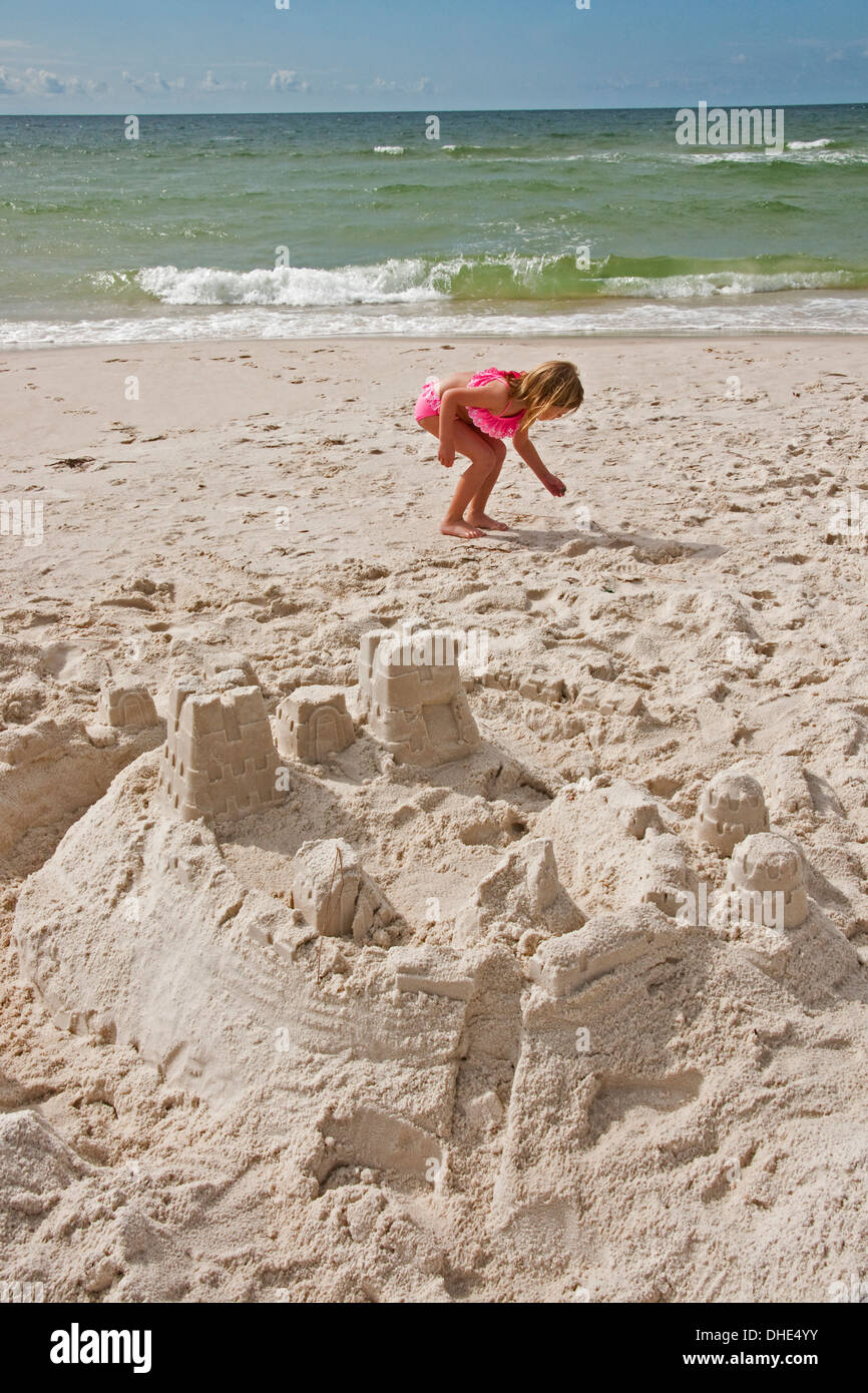 Orange beach alabama hi-res stock photography and images - Alamy