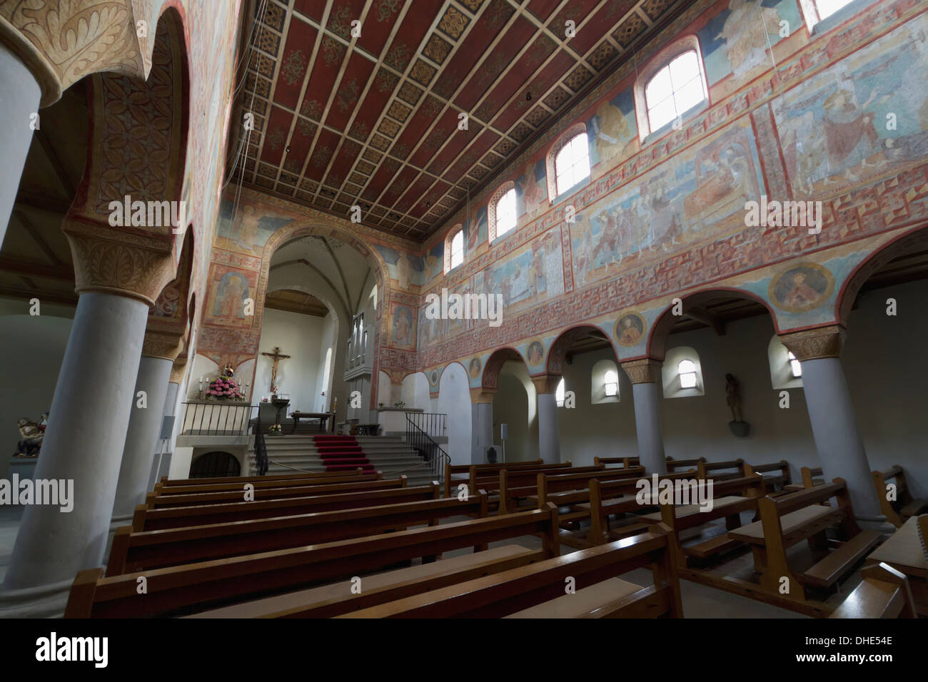 Ottonian Art High Resolution Stock Photography and Images - Alamy