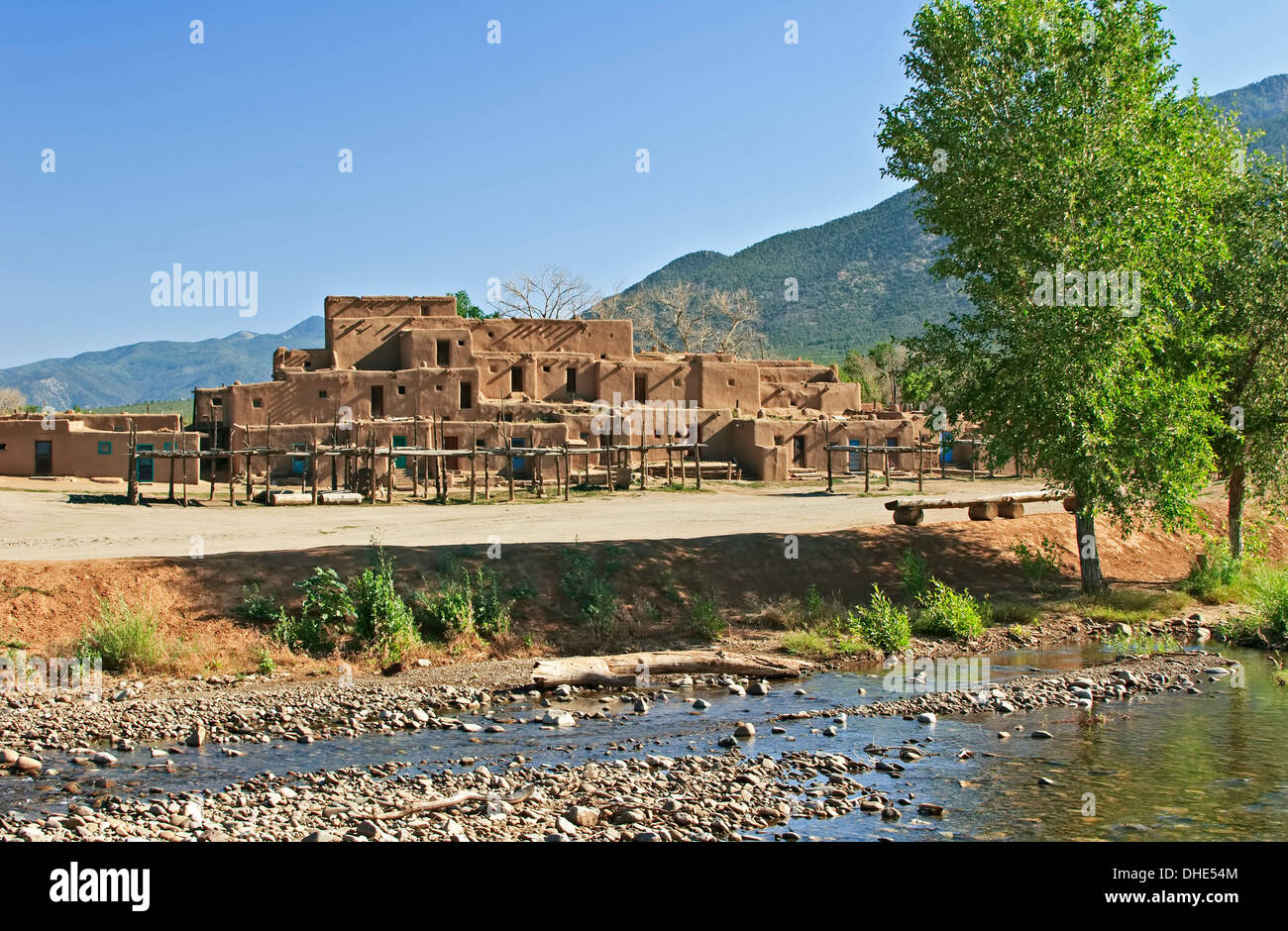 Red willow trees hi-res stock photography and images - Alamy