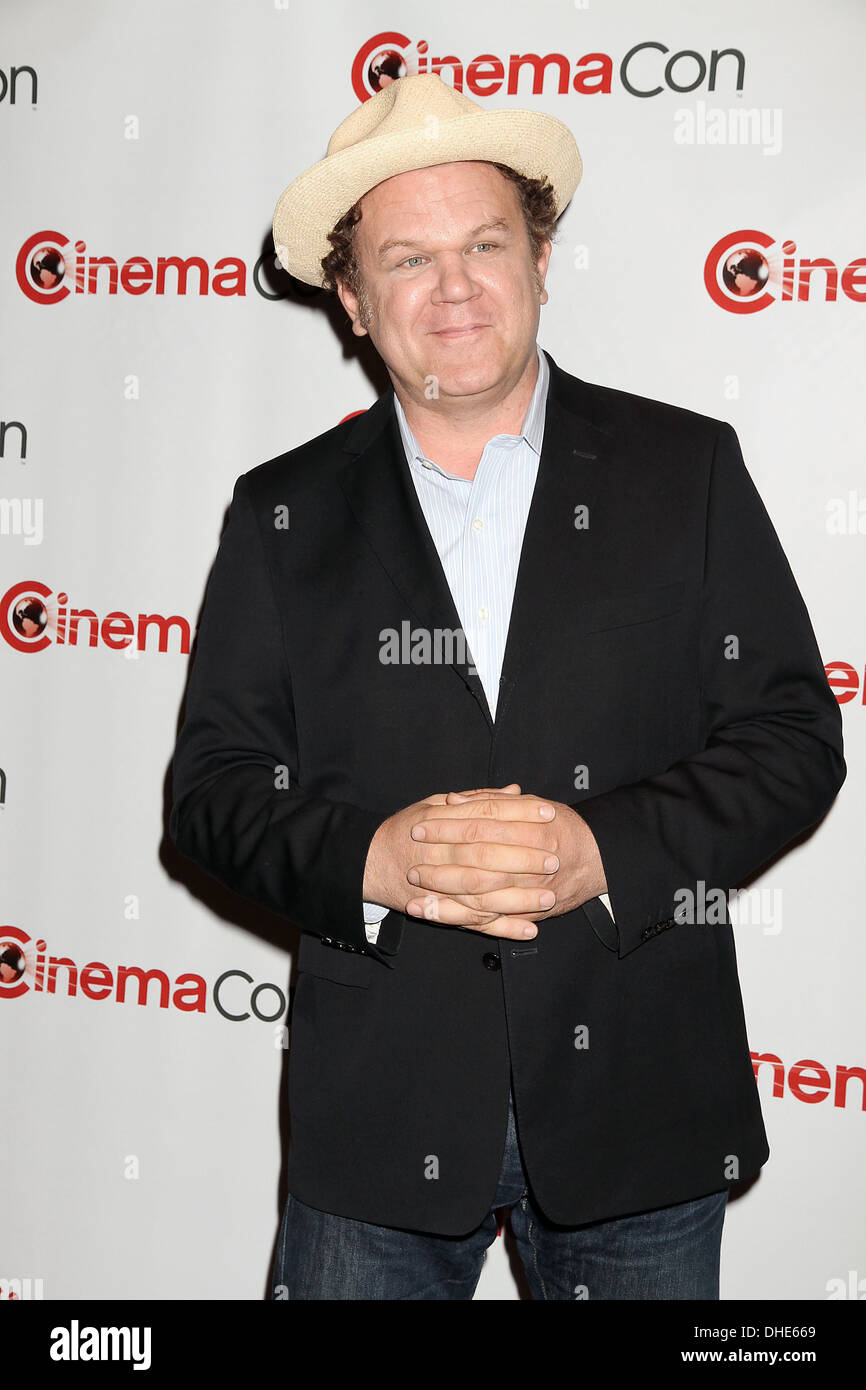 John C. Reilly Walt Disney Studio Motion Pictures Event at the 2012 ...