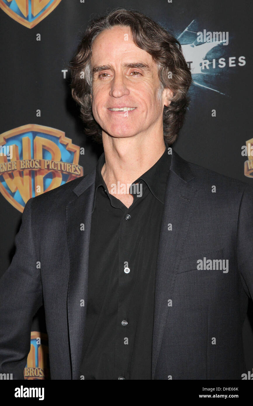 Jay Roach Warner Brothers pictures at the 2012 CinemaCon held at Caesars Palace. Las Vegas ...